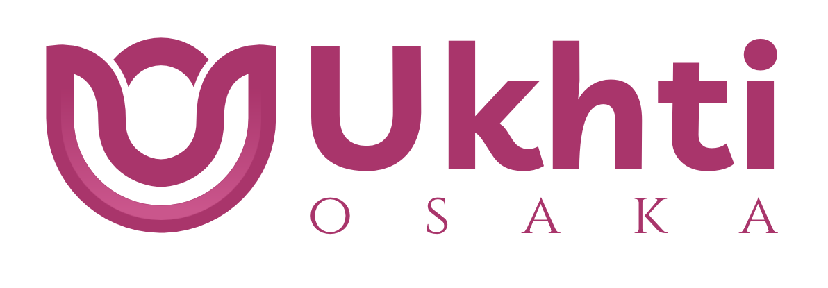 Ukhti Osaka - Daily Muslim Outfit in Japan